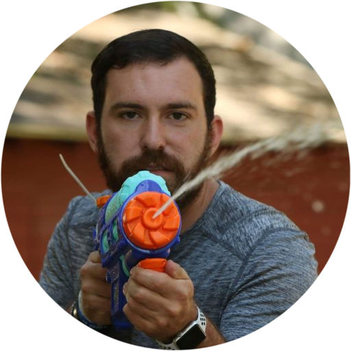 Junior Camp - Flaming Spirit Christian Service Camp