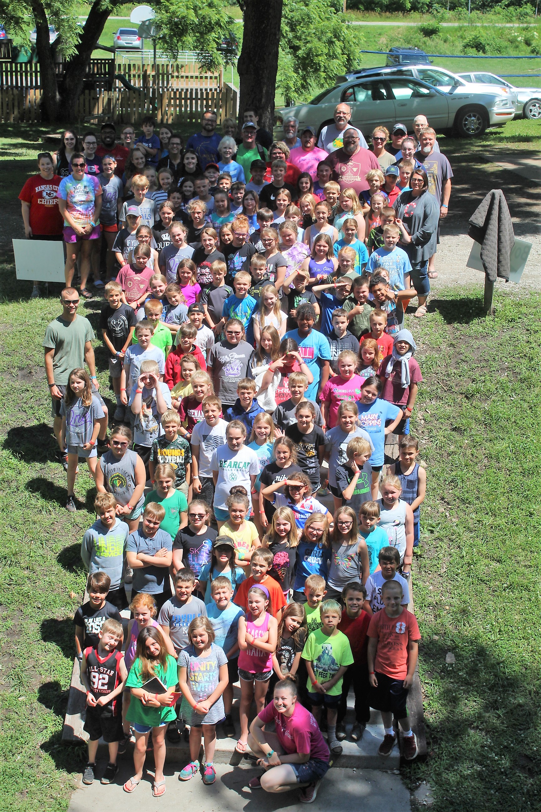 HOME - Flaming Spirit Christian Service Camp