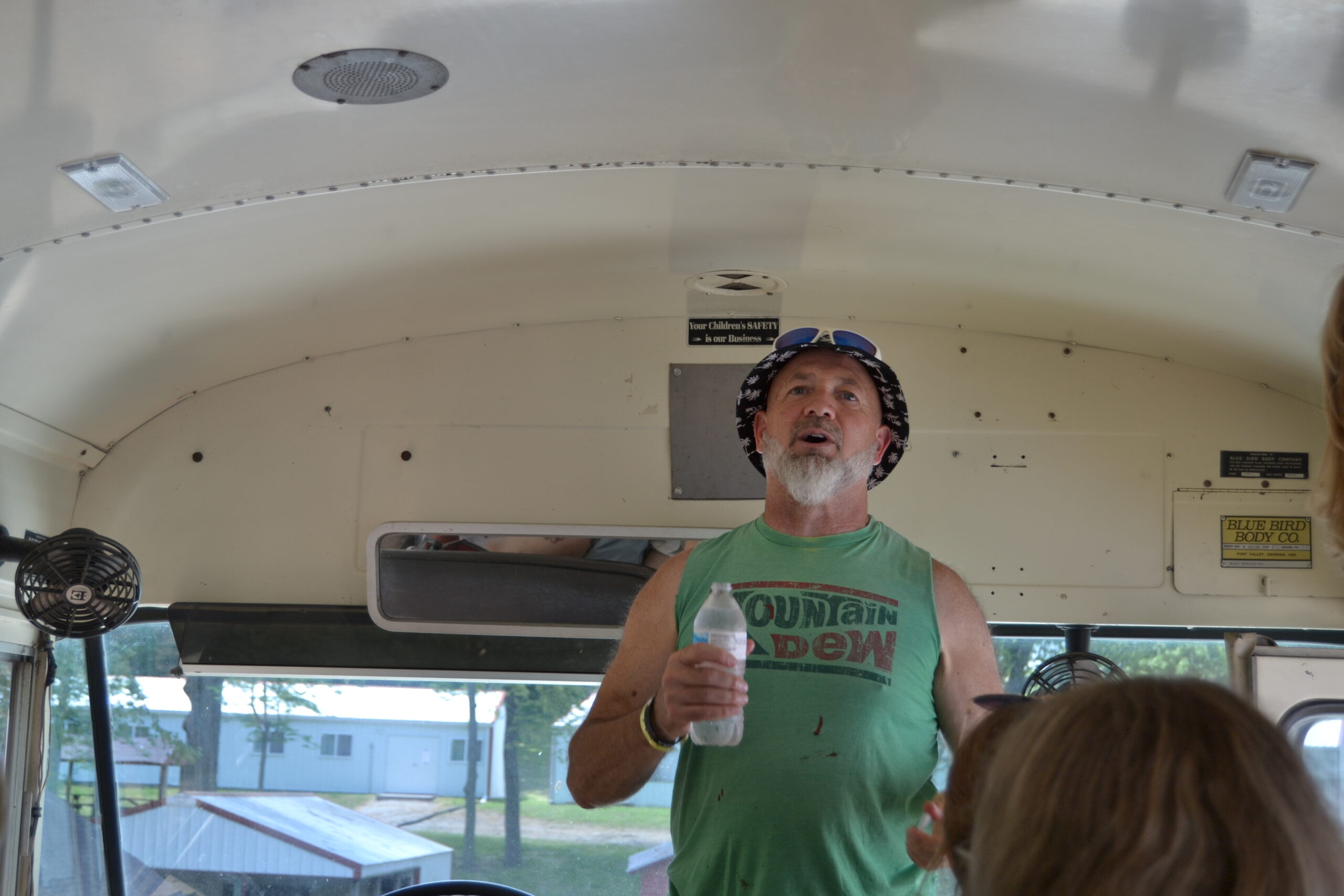 2021 High School Pics - Flaming Spirit Christian Service Camp