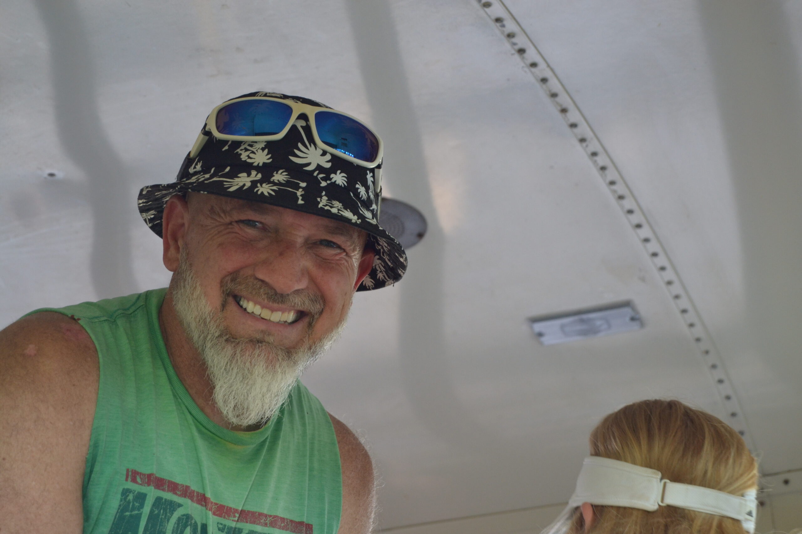 2021 High School Pics - Flaming Spirit Christian Service Camp