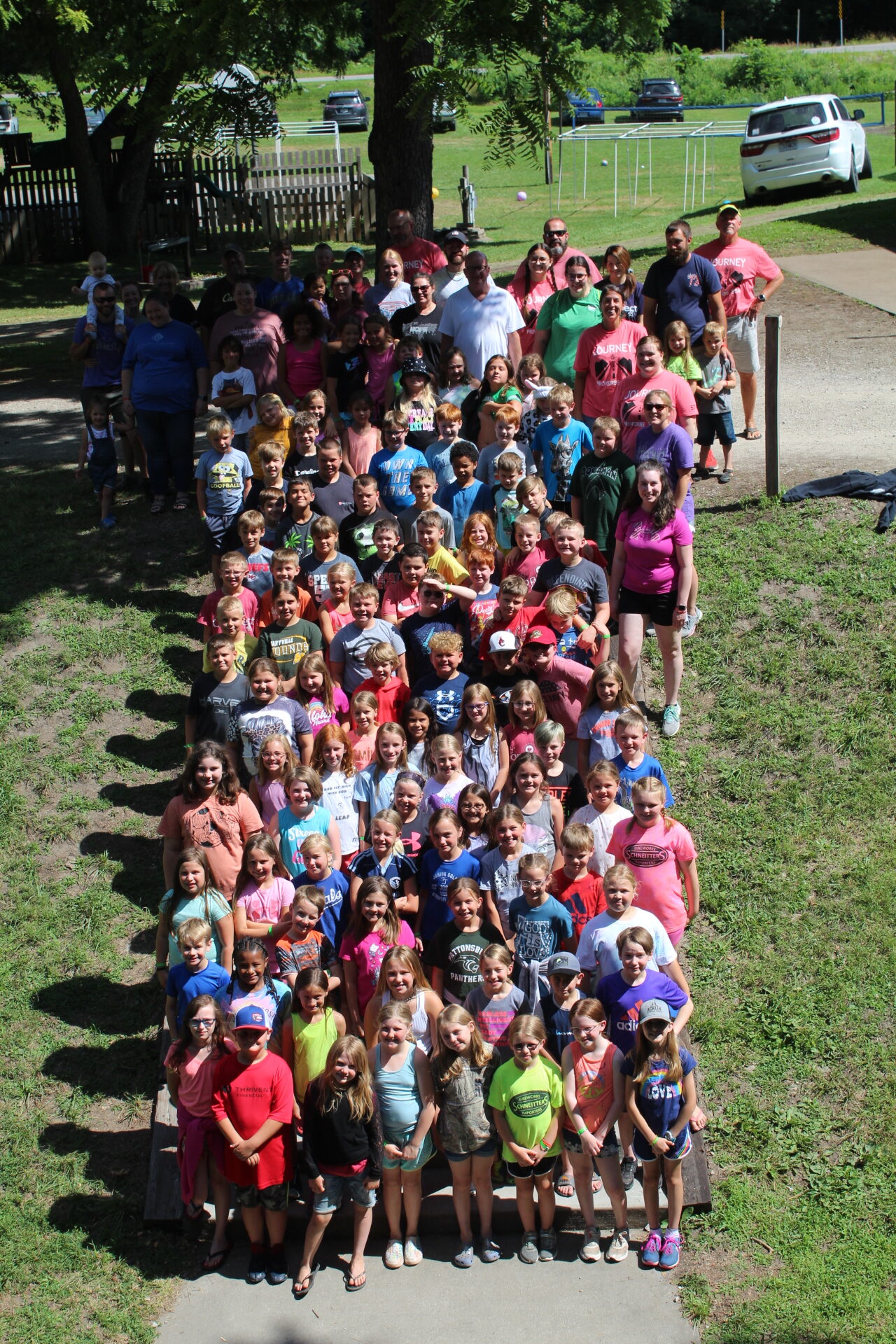 2022 Images - Flaming Spirit Christian Service Camp