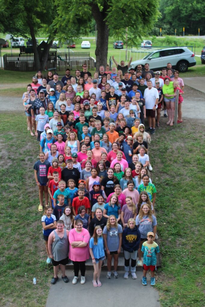 2022 Images - Flaming Spirit Christian Service Camp