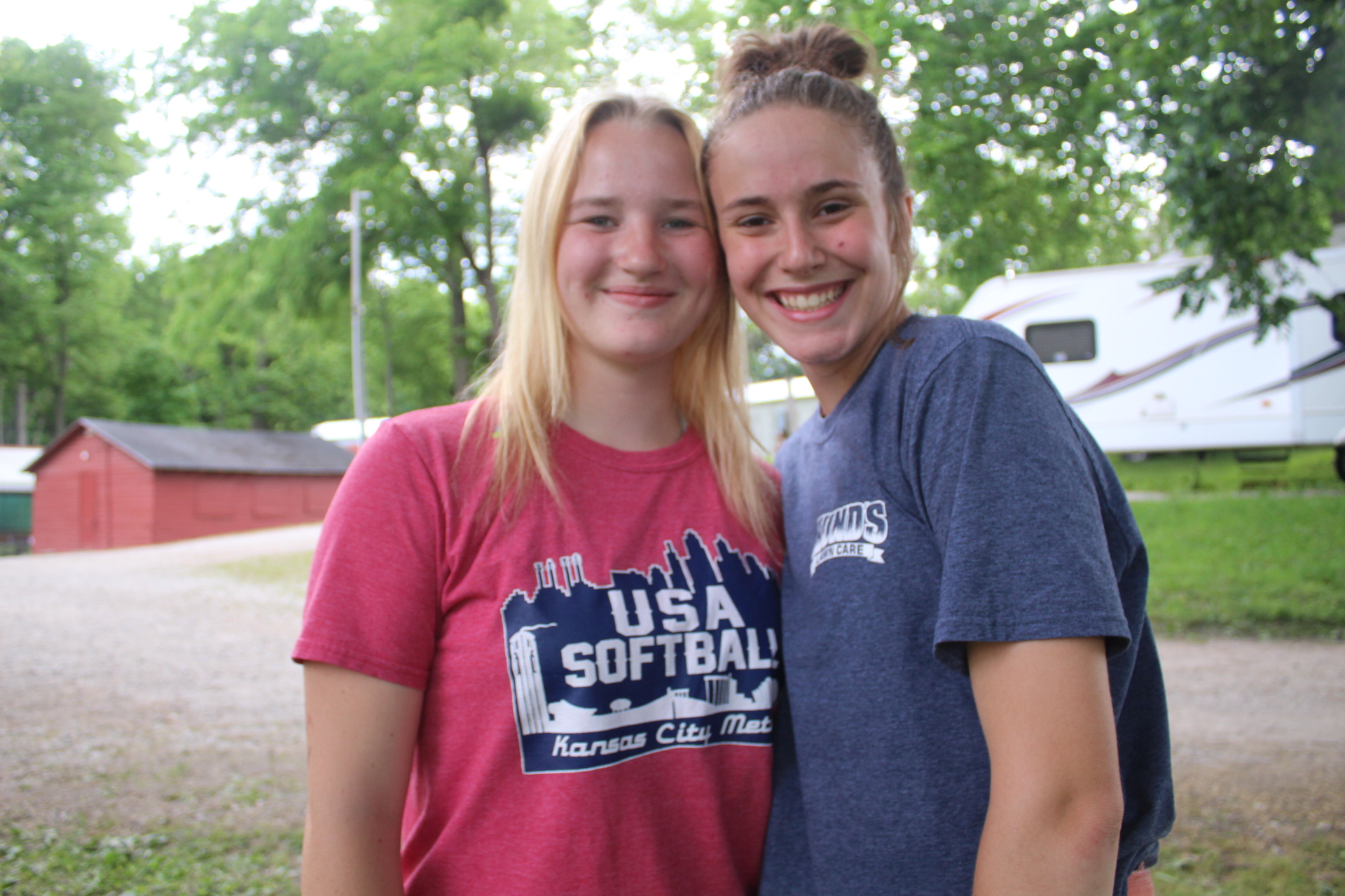 High School Page - Flaming Spirit Christian Service Camp