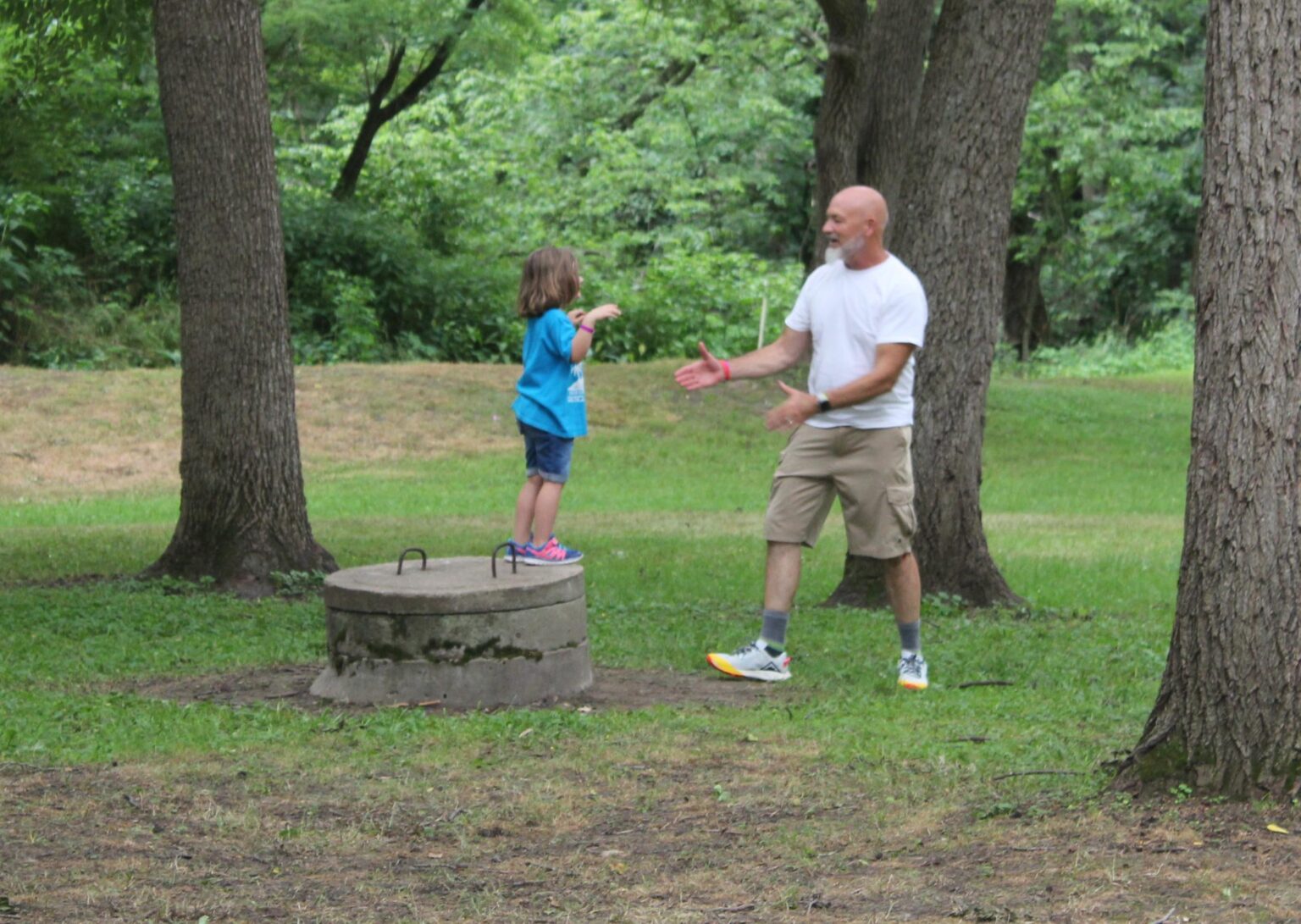 Camp Sessions - Flaming Spirit Christian Service Camp